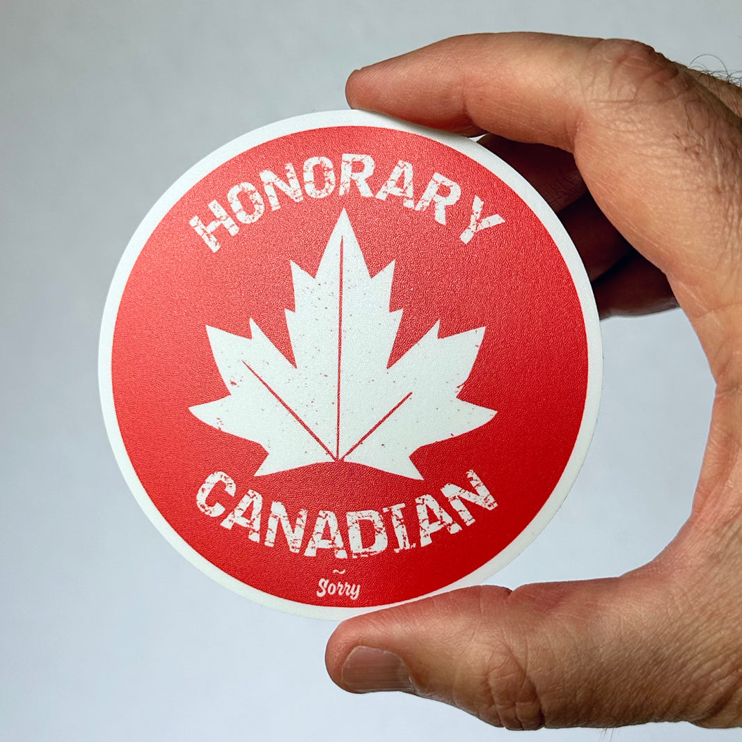 STICKERS – Page 2 – PeaceLoveCanada